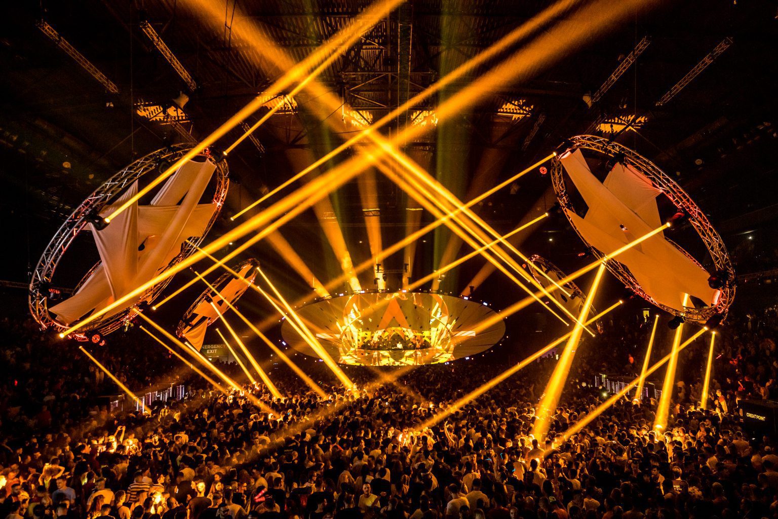 UNTOLD Festival 2023: Must-See Artists That Will Ignite the Stages ...