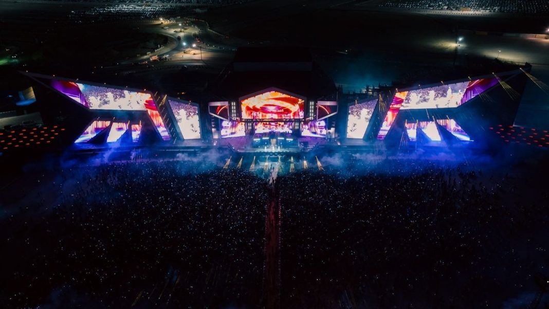 MDLBEAST’s Monumental 2025: A Mid-Year Reflection and Forward Look | EDMNOMAD