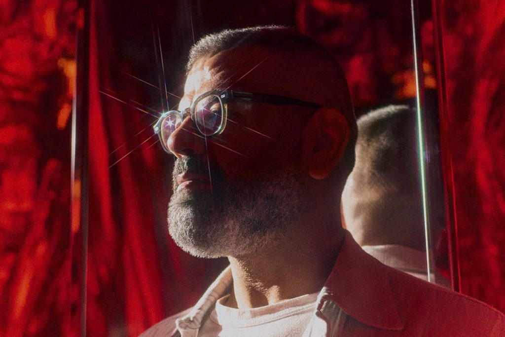 Revealing a Massive Shift: How Music is Changing Saudi Now | EDMNOMAD